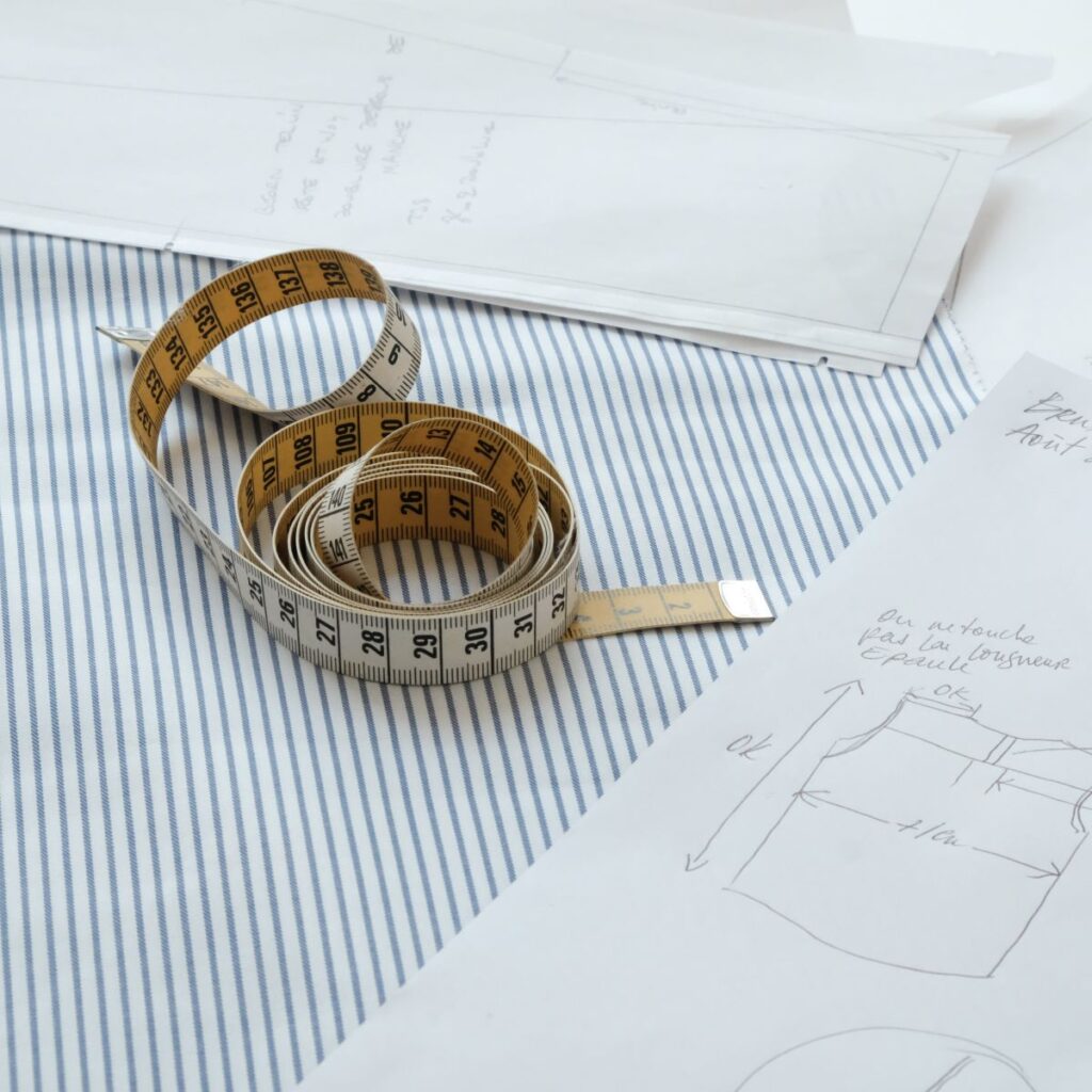 The Best Custom Tailoring in Ho Chi Minh - August Tailor