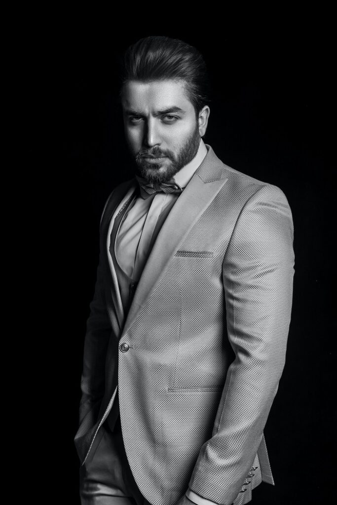 What is a Tailored suit and how does a tailor make? | Tailored Suits in ...