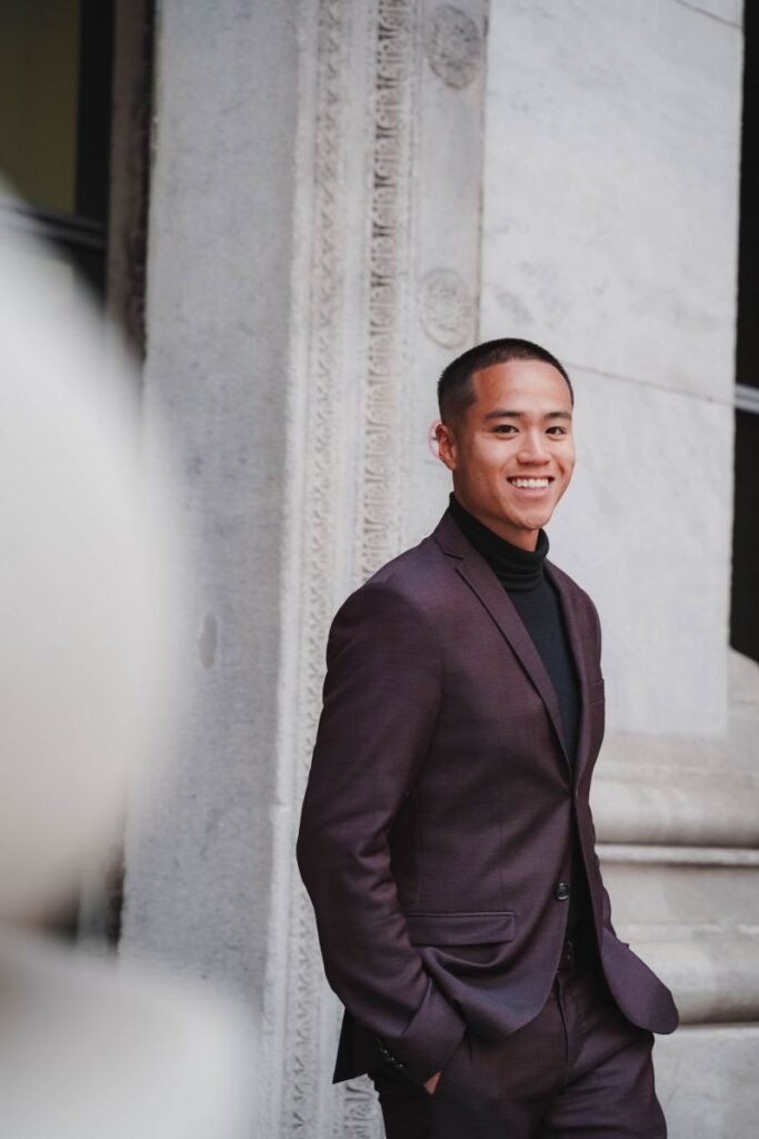 What Is True Meaning Of Bespoke tailor | Tailored Suits in Ho Chi Minh ...